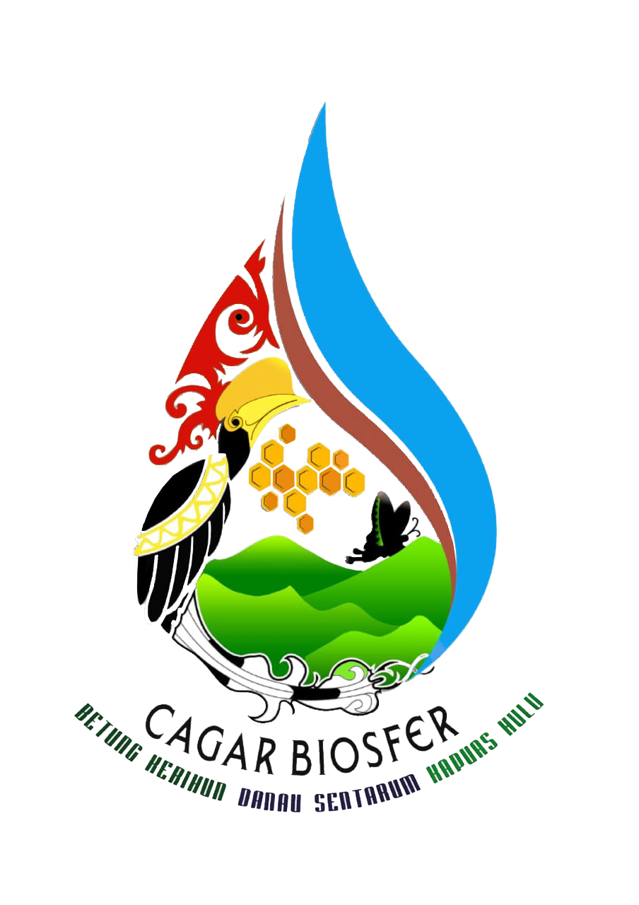 Cagar Biosfer – Balai Besar Taman Nasional Betung Kerihun dan Danau ...